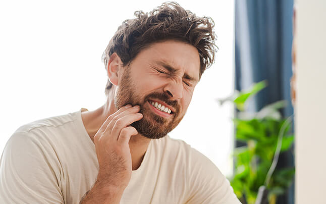 Understanding Orofacial Pain: Causes and Treatment Options - The ...