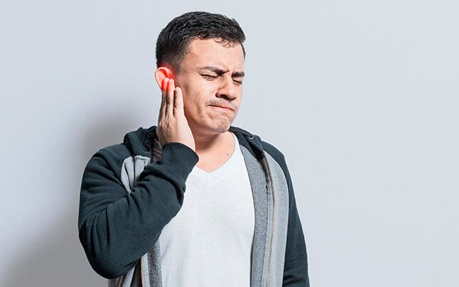 Understanding Orofacial Pain: Causes and Treatment Options - The ...